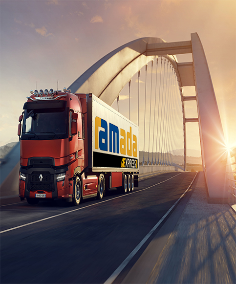 Ramada Express services