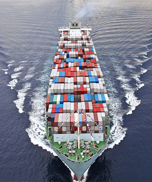 Ramada Express services