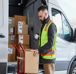 Ramada Express services