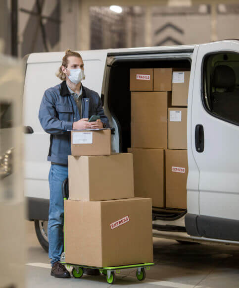 Ramada Express services